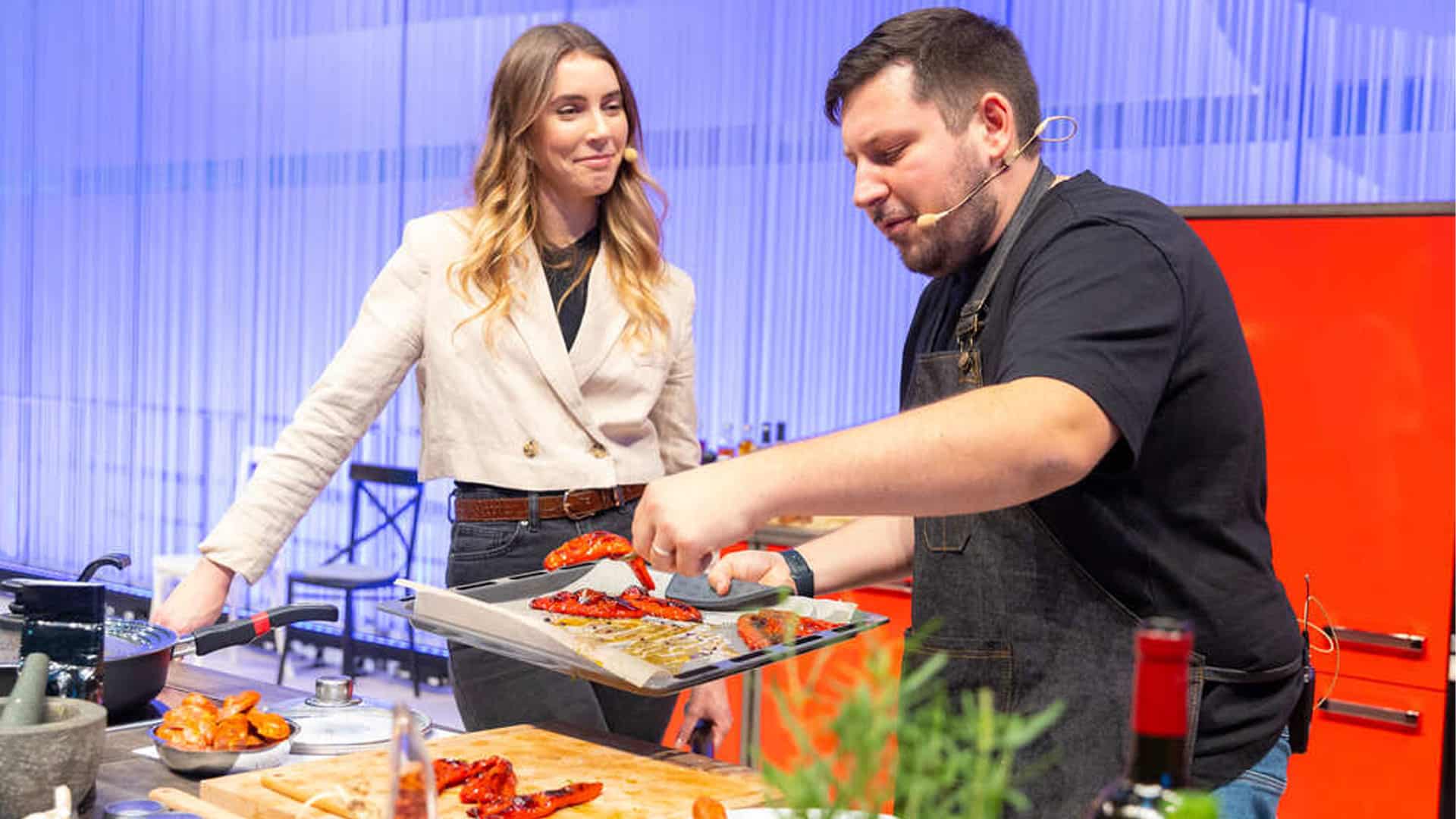 Offerta 2023: Neun Tage und unzählige Highlights in Karlsruhe