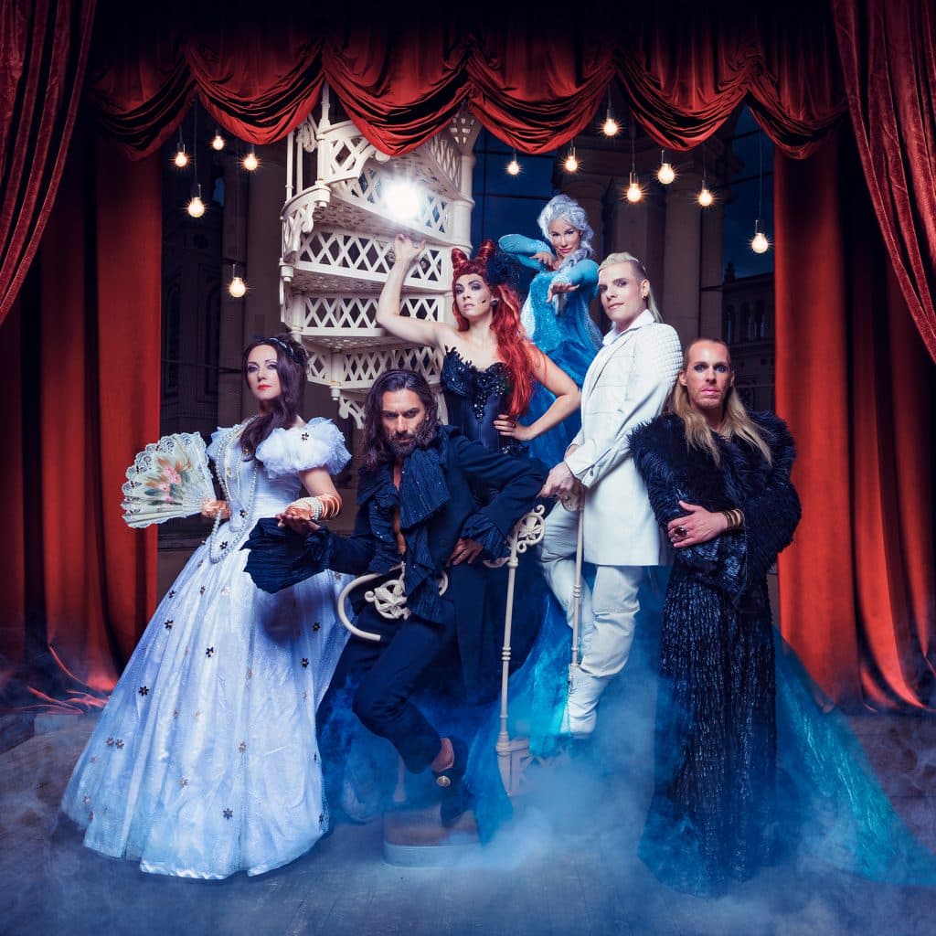 Die größten Musical-Hits aller Zeiten!: „Die Nacht der Musicals“ 2024 ...