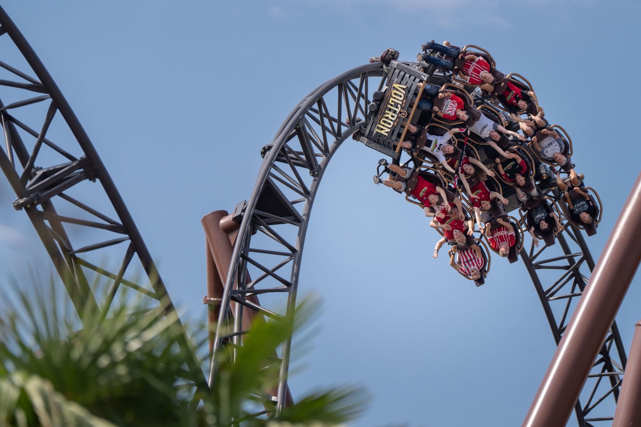SC Freiburg und Europa-Park feiern 30 Jahre Partnerschaft | insideBW.de