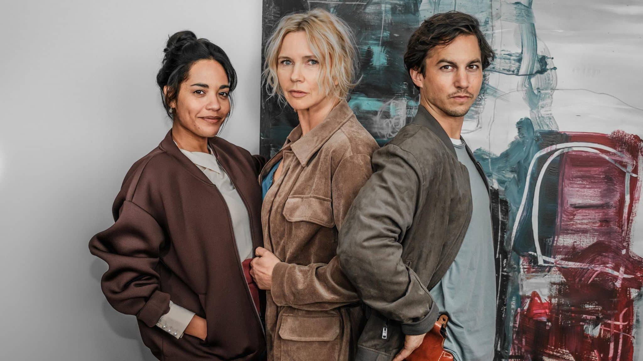 Alpentod: RTL-Krimi mit Veronica Ferres startet 2025 – Ermittlungen in ...