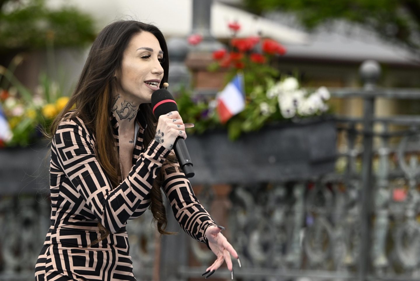 Ring frei für Runde 4! Die Rückkehr einer DSDS-Legende! Emotionaler ...