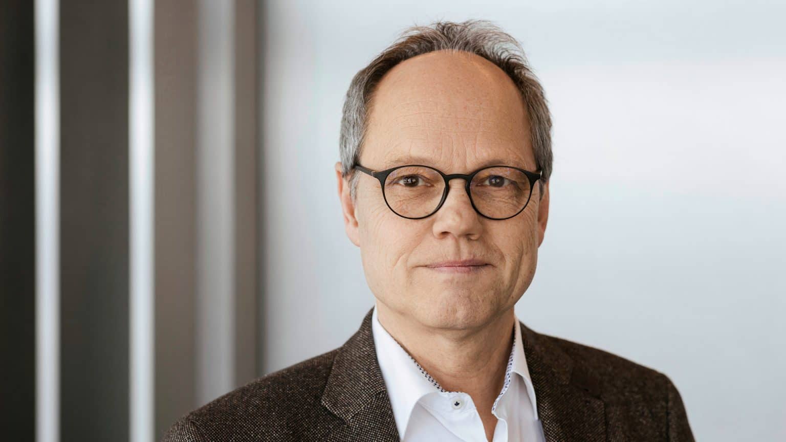 ARD-Vorsitzender Gniffke warnt: "Jetzt besteht leider die Unsicherheit ...