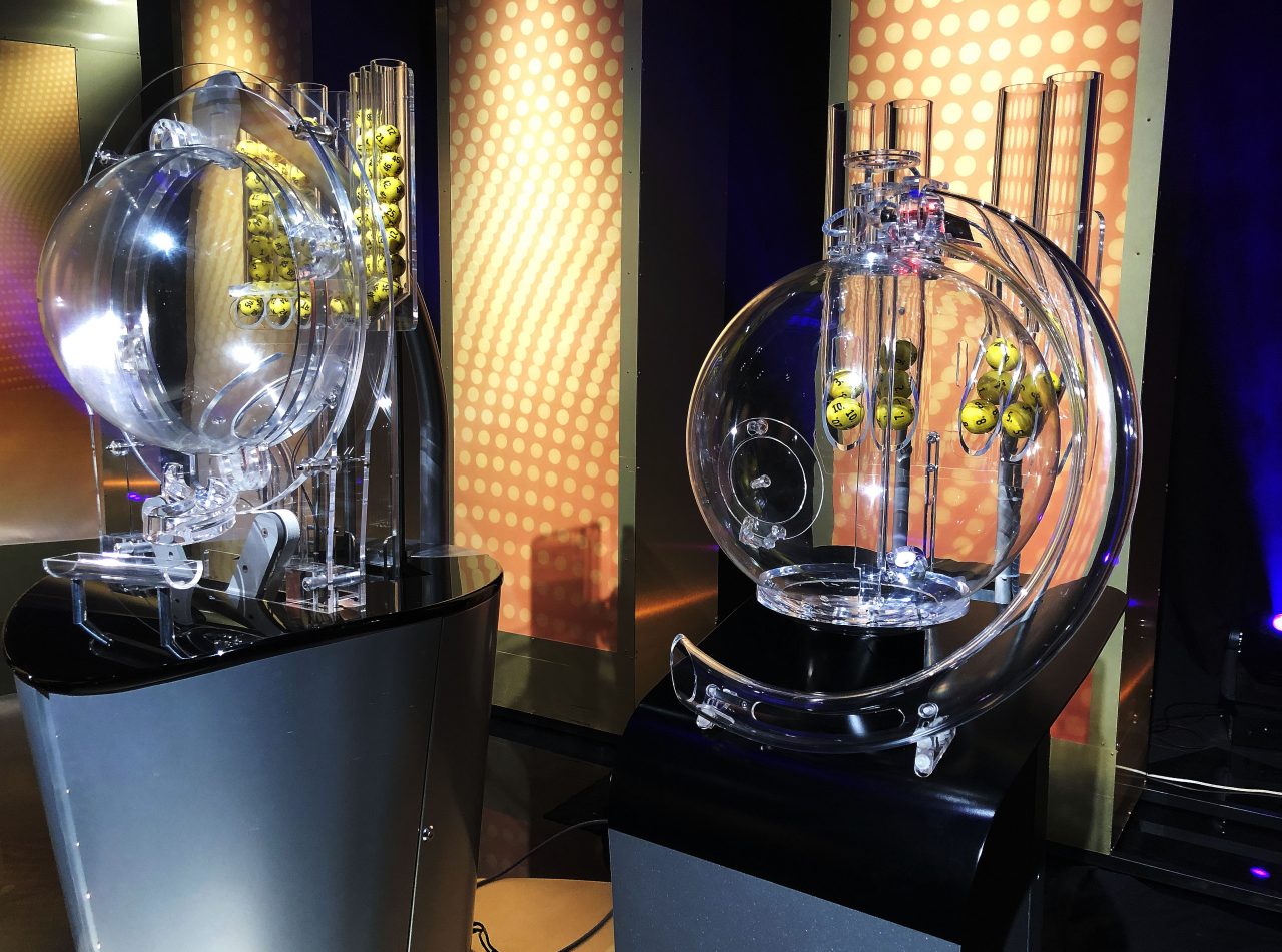 Lotto am Mittwoch: Das sind die Gewinnzahlen vom 18.12.24 – 17 ...