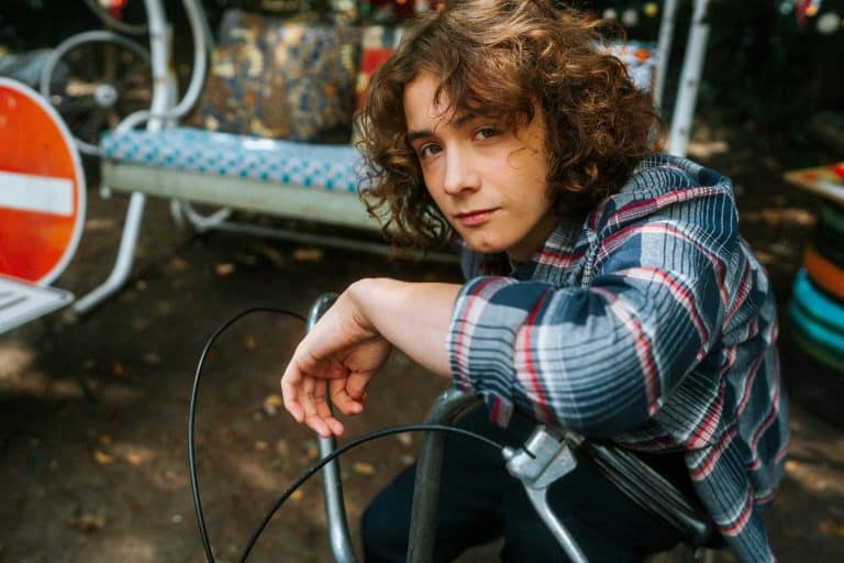 Neue Serie „Uferpark“: Die guten und wilden Zeiten starten am 8 ...