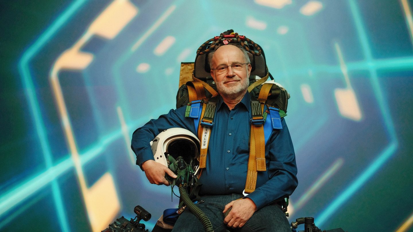 "Terra X" im ZDF: So wurde die Zeit entdeckt – und beeinflusst bis ...