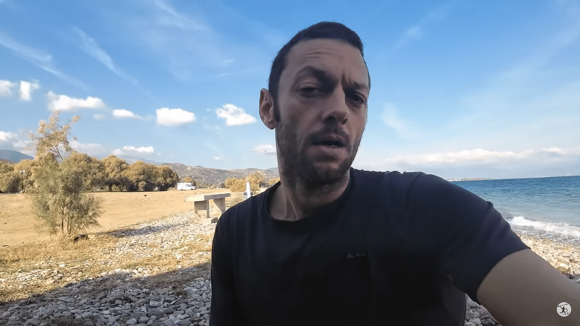 Joe Vogel packt aus: Hinter den Kulissen von „7vsWild“ Staffel 4 ...