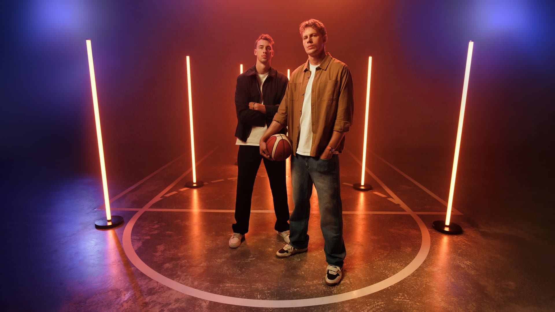 „The Wagner Brothers“: Vom Berliner Kiez bis zur NBA – Die ganze Story ...