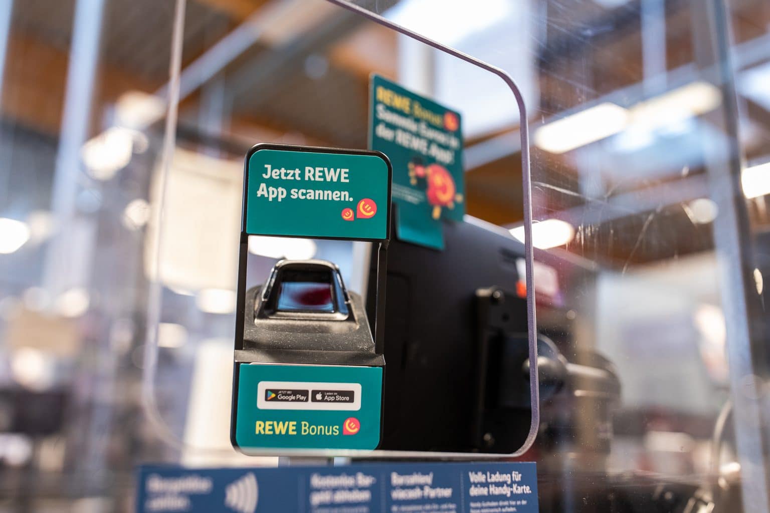 Ab heute neu bei REWE: Bye-bye Payback – So funktioniert das neue REWE ...