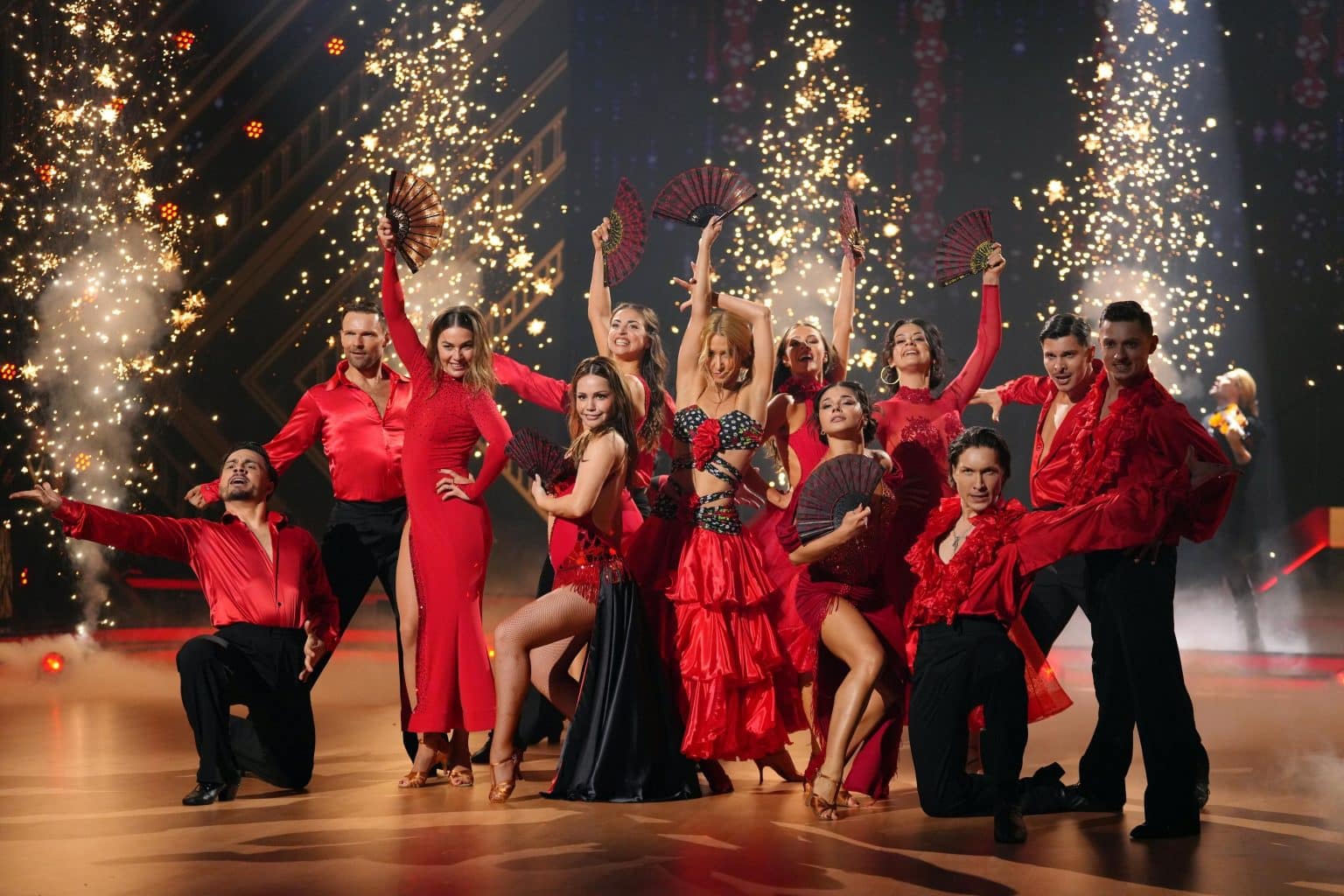 Let's Dance: Eine Reise durch die Geschichte der beliebten Tanzshow