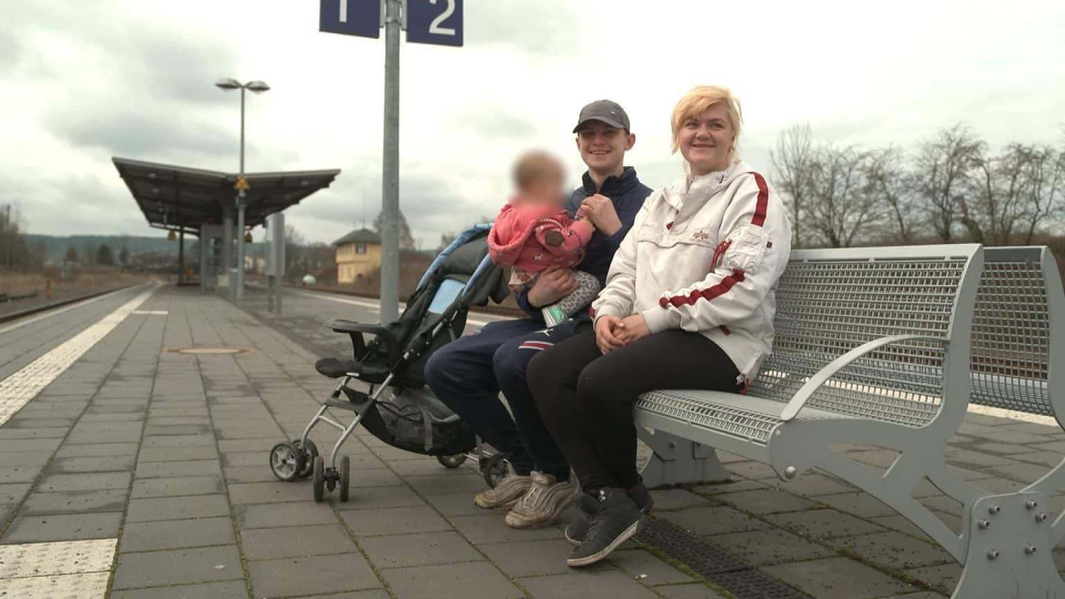 TV-Erfolg bei VOX: „30 Jahre Familie Ritter“ – starke Quoten für ...