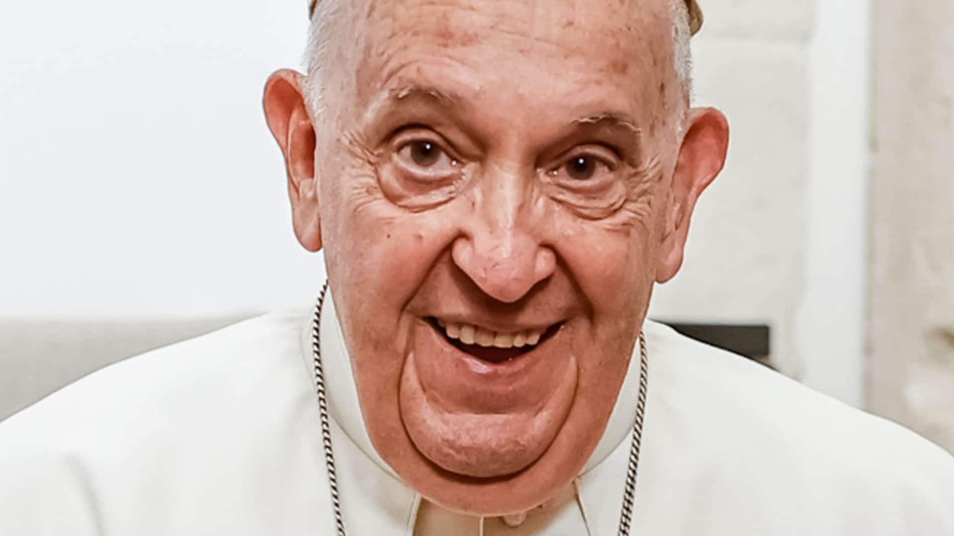 Papst Franziskus: Erstmals gute Nacht – doch Ärzte bleiben vorsichtig Papst Franziskus: Erstmals gute Nacht – doch Ärzte bleiben vorsichtig