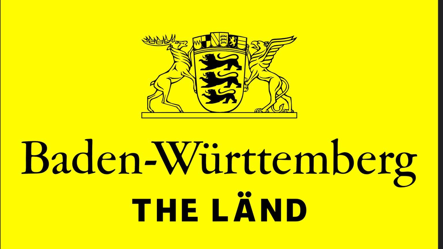 Drei Löwen und eine Krone: Die überraschende Geschichte des Baden ...
