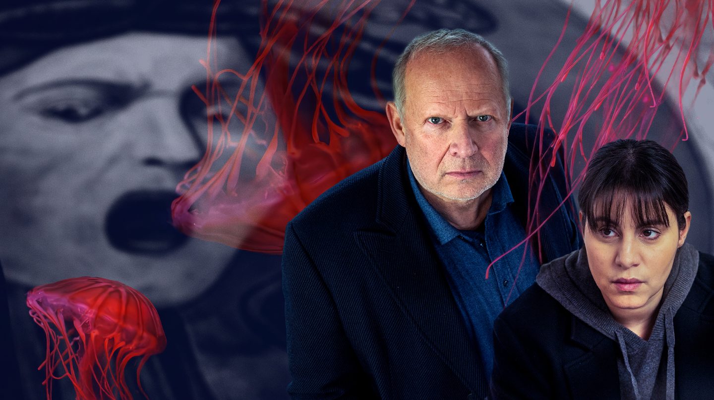 Tatort-Finale: Borowski im Gefängnis – war das ein würdiger Abschied ...