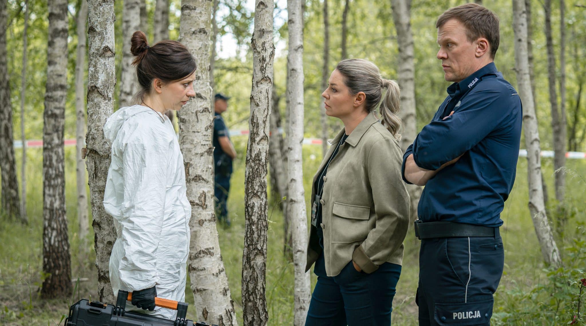 So spannend wird's im Ersten: „Der Masuren-Krimi – Liebestod“ mit rituellem Mord und Drama