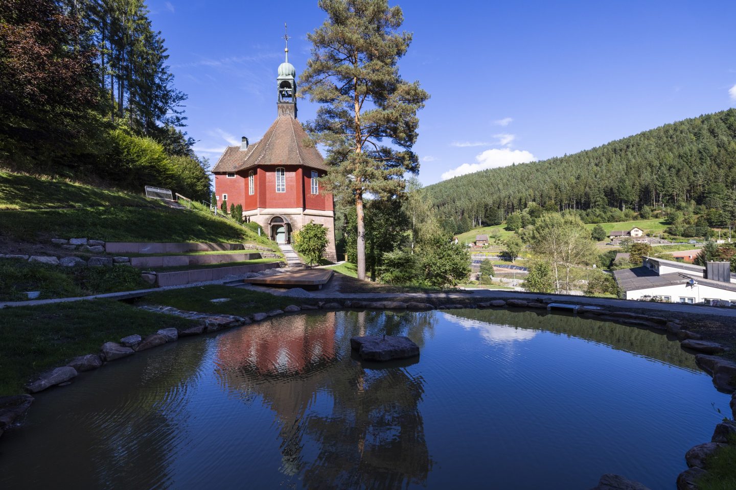 Gartenschau 2025 Freudenstadt & Baiersbronn: Das erwartet Besucher im Tal X