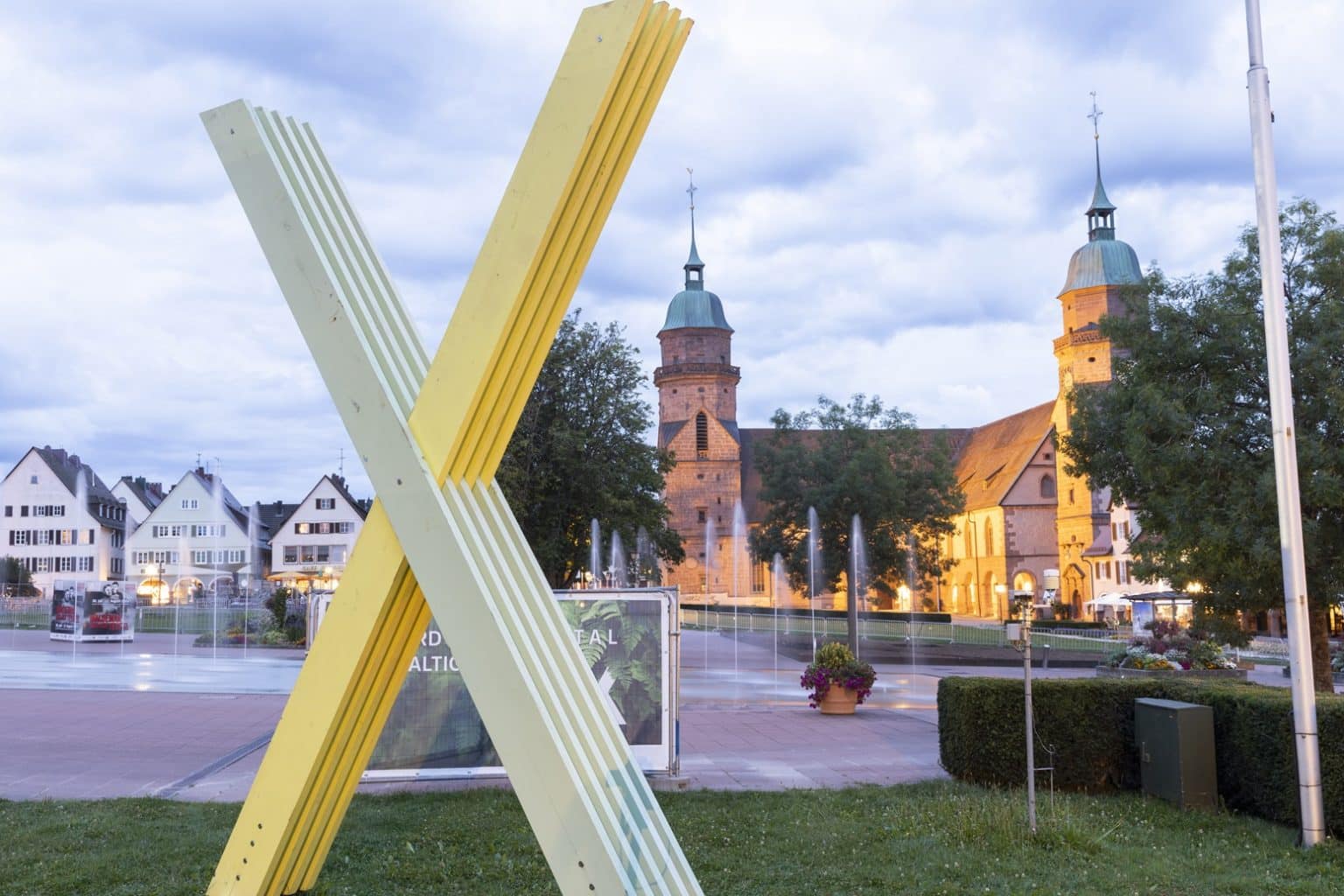 Gartenschau 2025 Freudenstadt & Baiersbronn: Das erwartet Besucher im Tal X