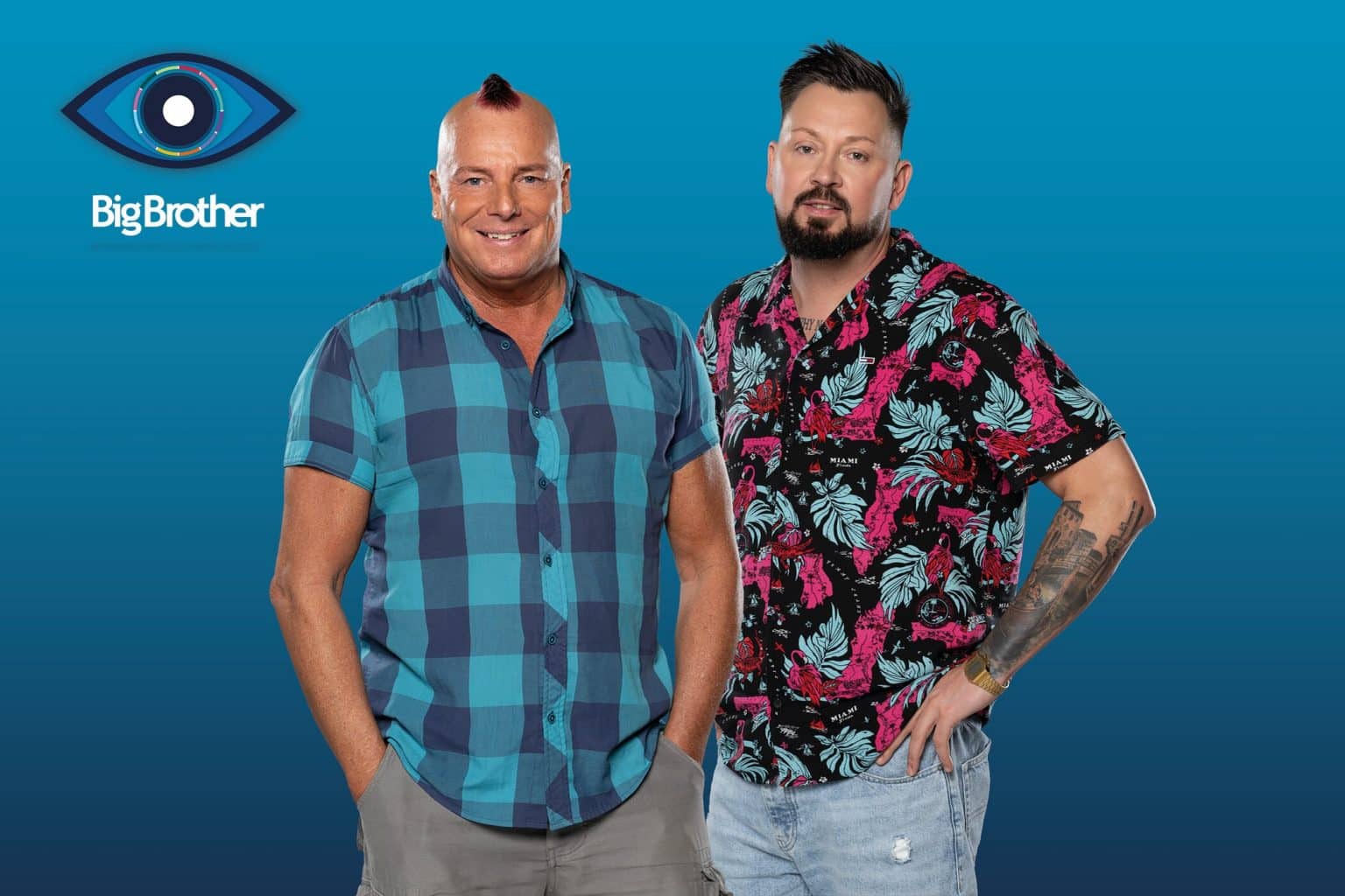 Heute bei „Big Brother 2025“: Reality-Star Emmy Russ zieht ein & 2 BB ...