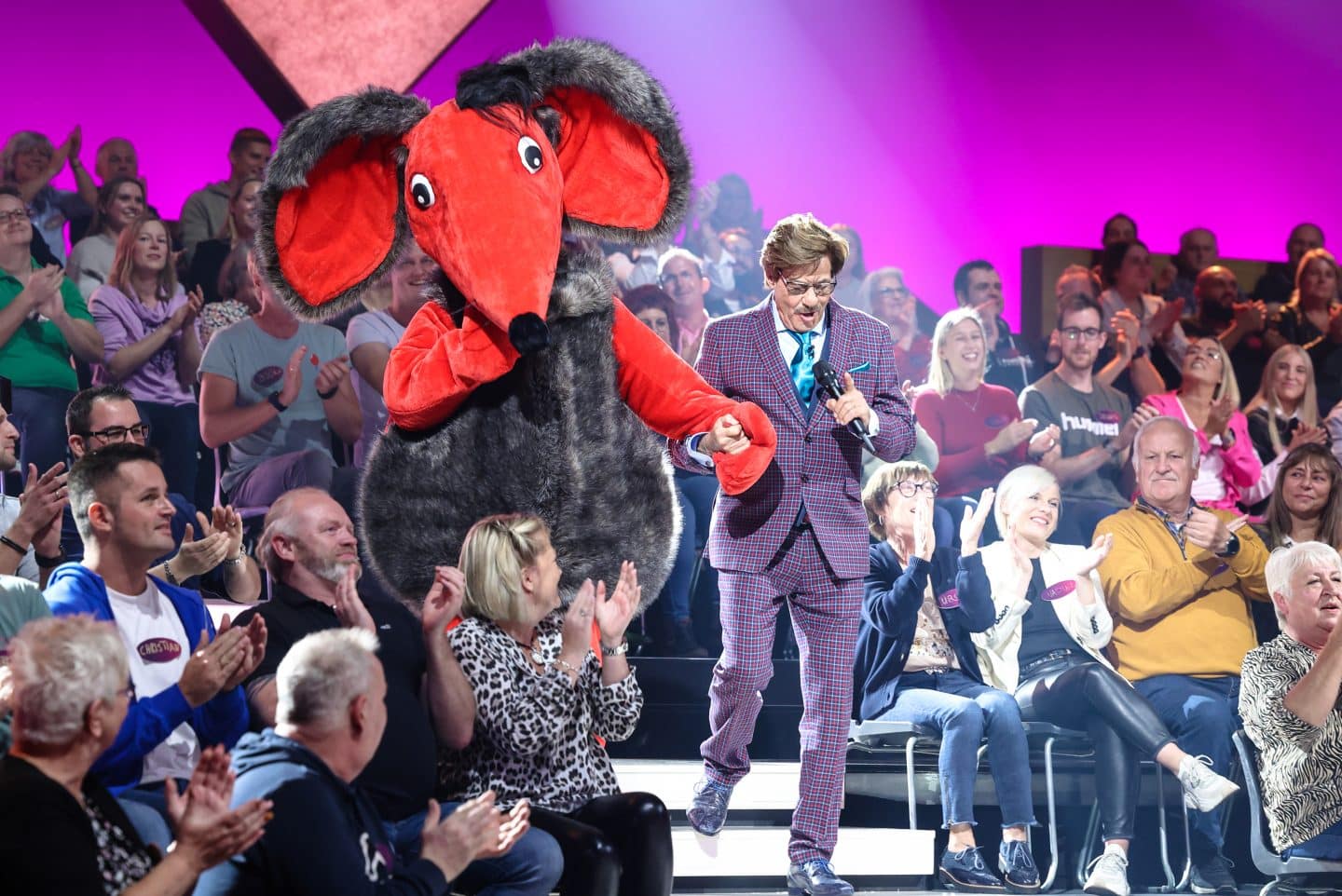 „Geh aufs Ganze!“: 17 Jahre später – Wird dieser Kandidat heute den ...