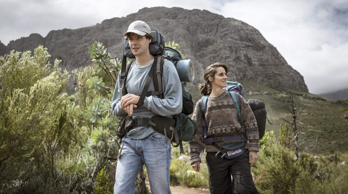 "Mord auf dem Inka-Pfad": Die schockierende wahre Geschichte – Das ...