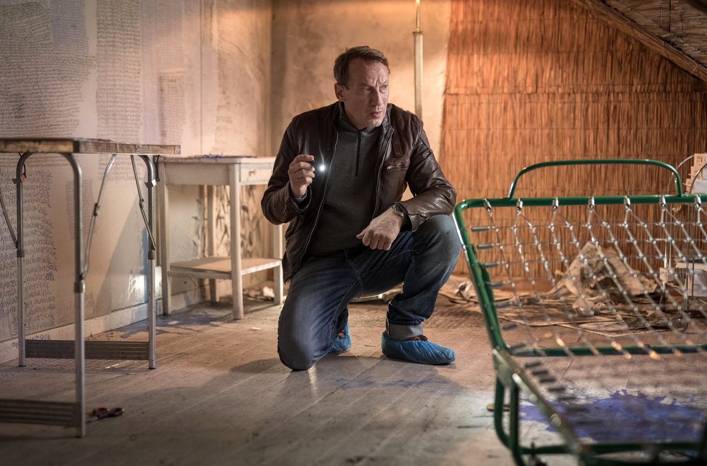 „Tatort: Im Wahn“ – so spannend wird es heute im Ersten: Kann KI einen ...