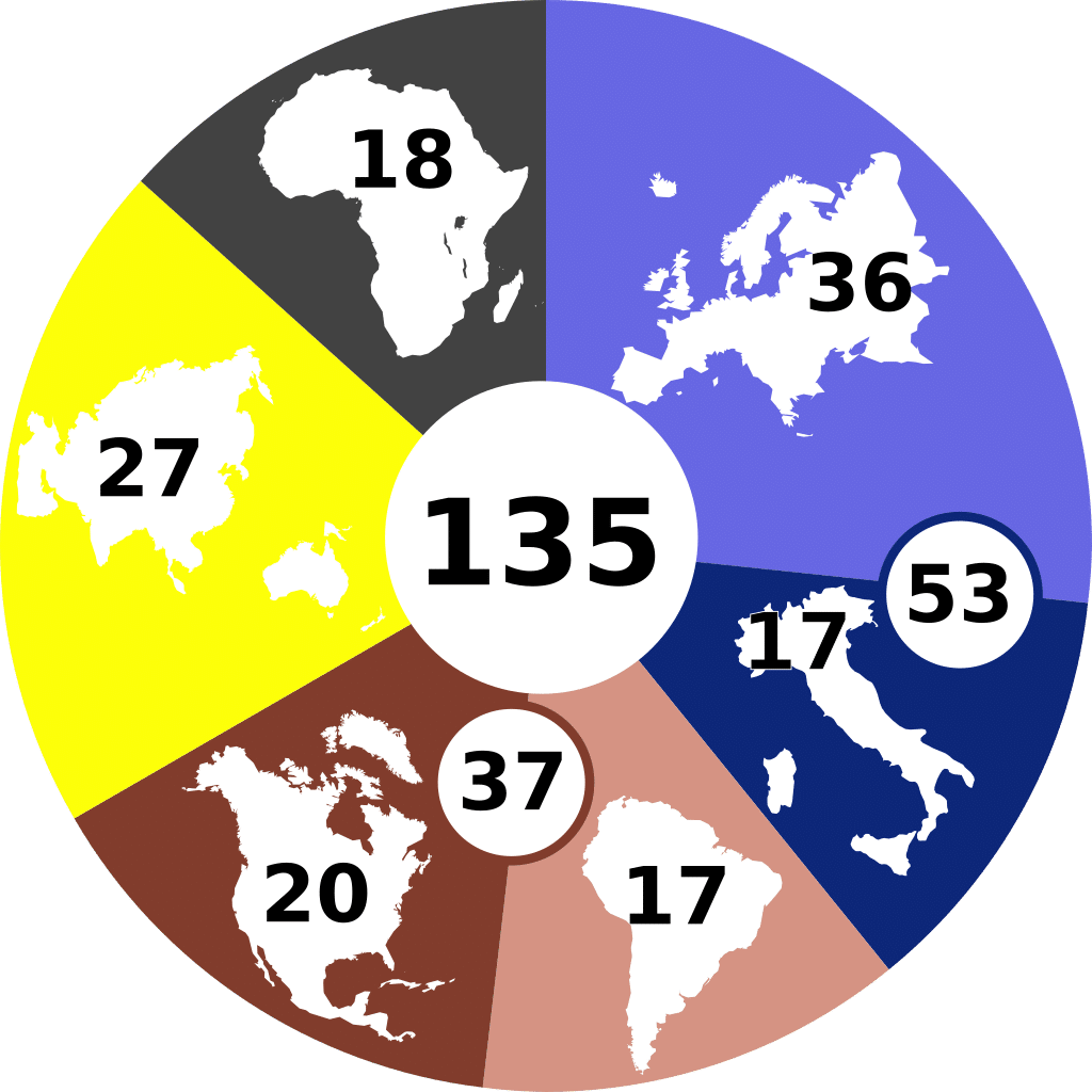 Konklave im Vatikan beginnt bald: Eid, Störsender und weißer Rauch – so ...