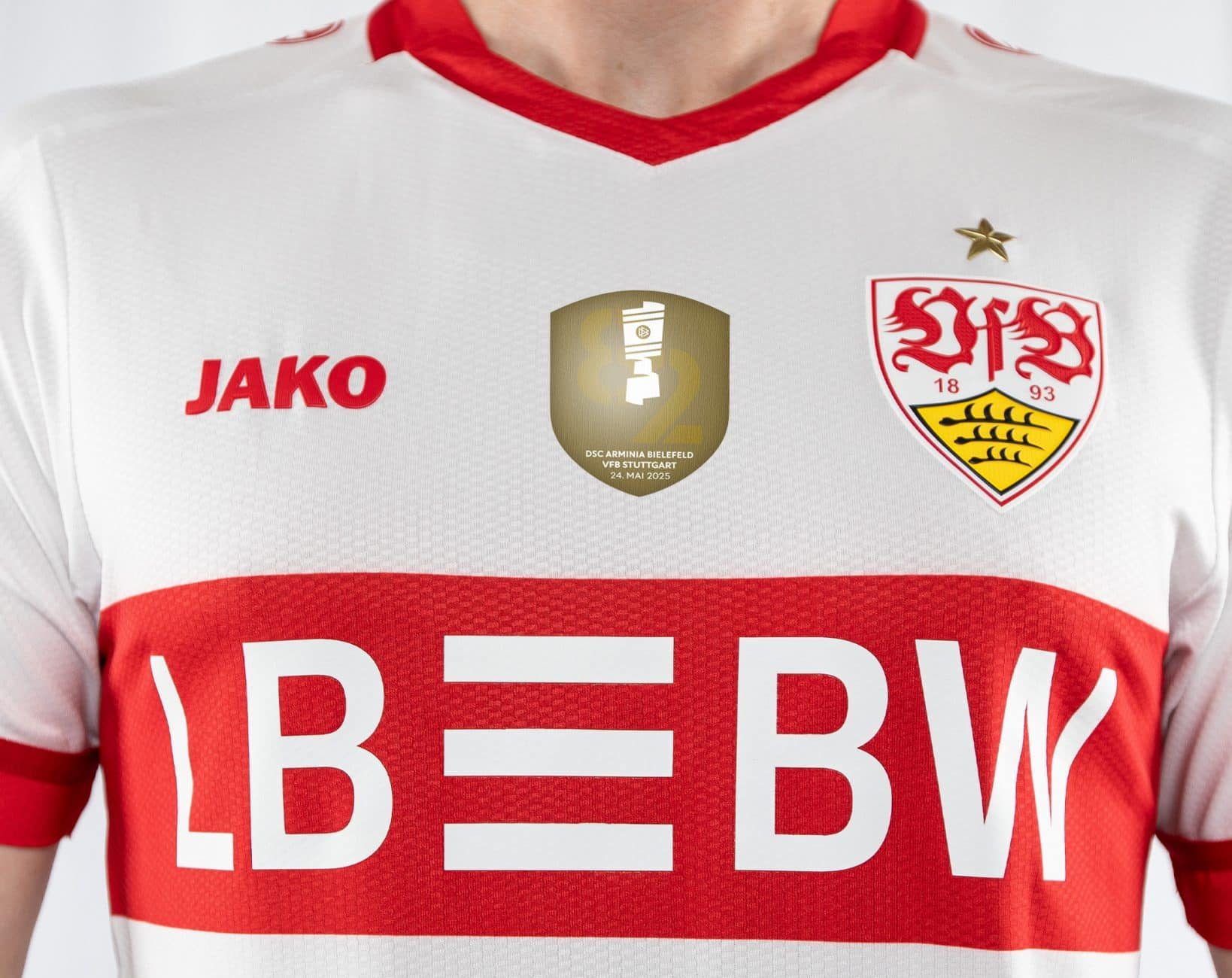 28 Jahre gewartet! VfB Stuttgart holt den DFB-Pokal nach Baden-Württemberg | insideBW.de