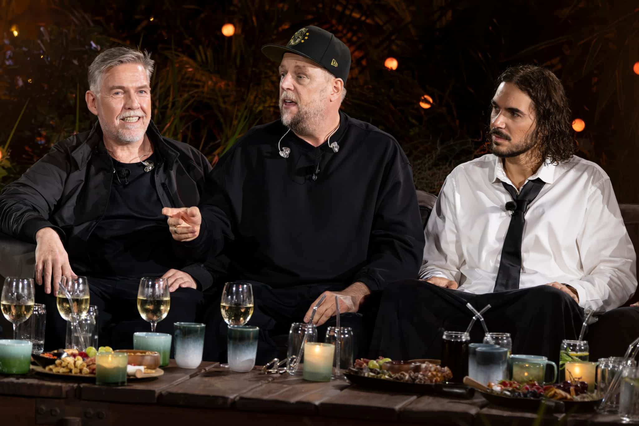 Fanta 4 bei "Sing meinen Song": Diese Hits singen Oerding, Bosse & Co ...