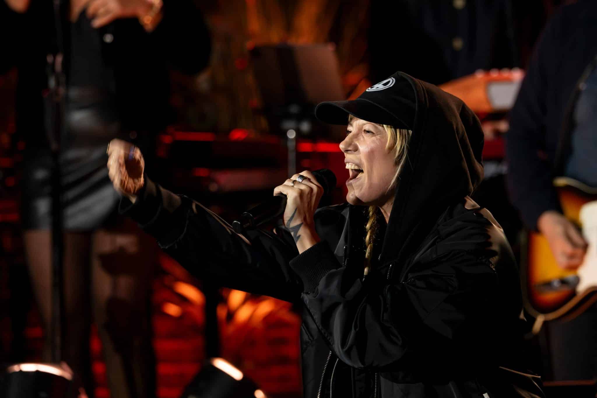 Fanta 4 bei "Sing meinen Song": Diese Hits singen Oerding, Bosse & Co ...