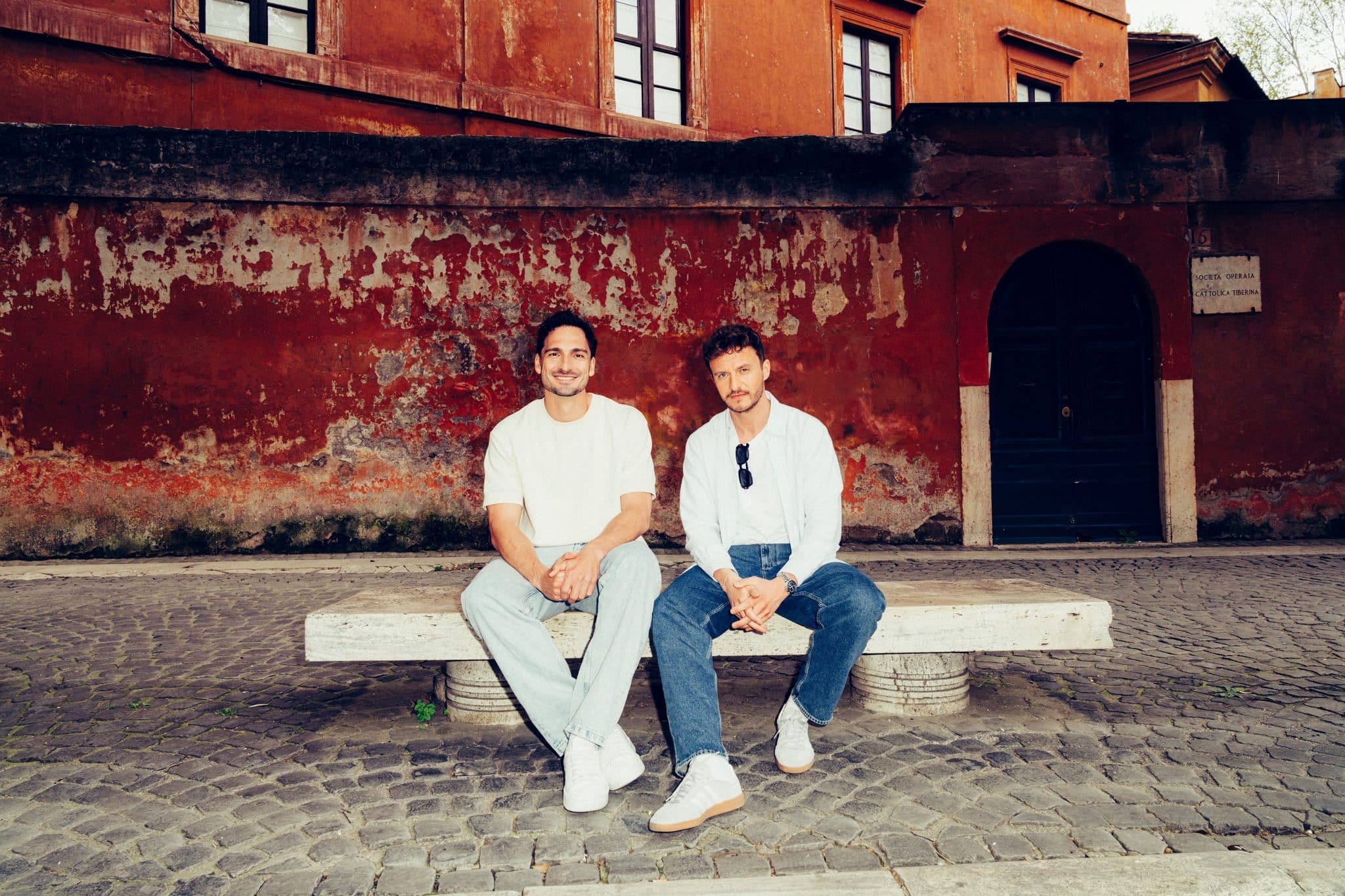 Mats Hummels' Abschied: ZDF-Doku "La Finale" zeigt sein letztes ...