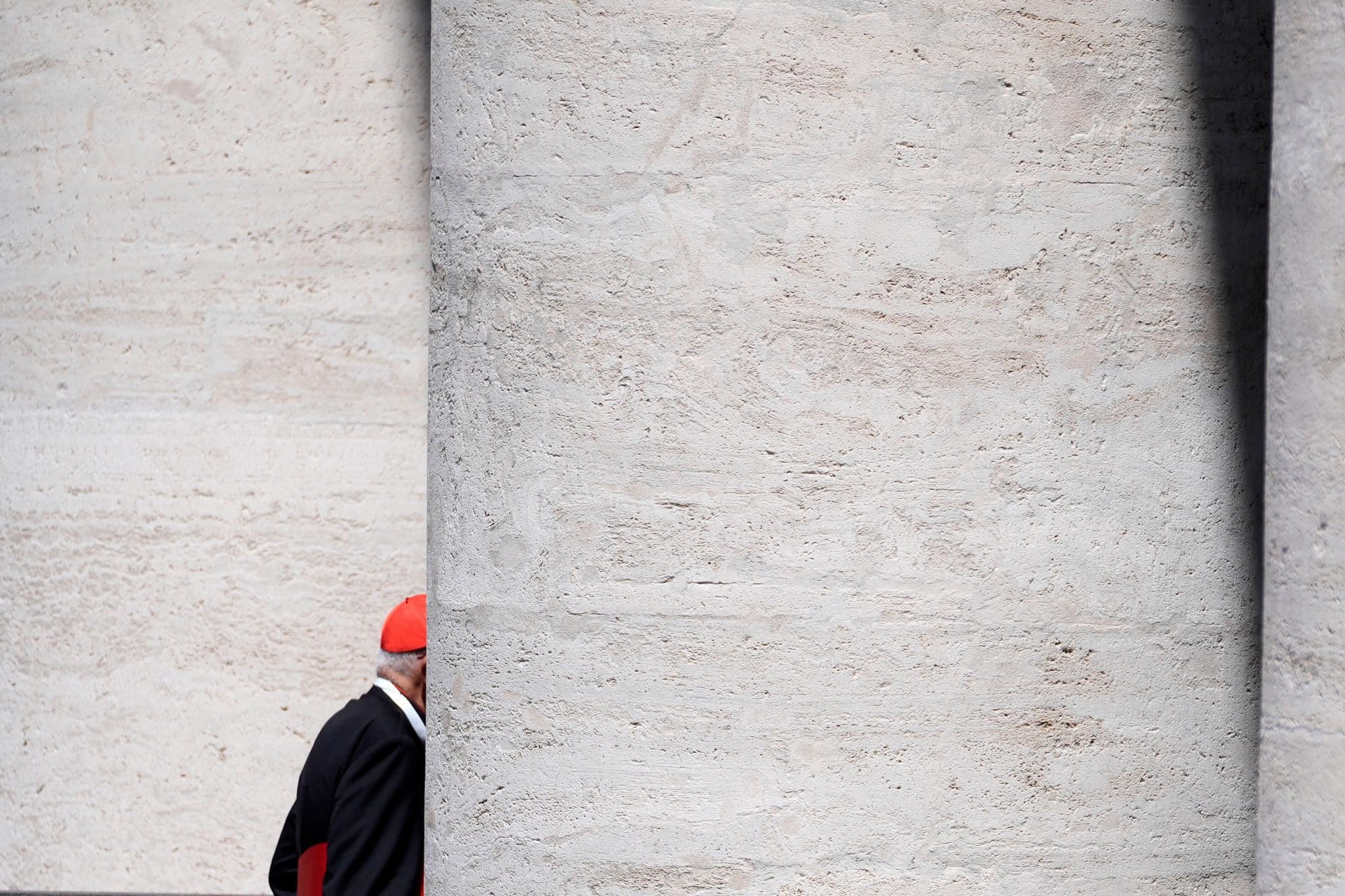 Papstwahl 2025: Das ZDF bringt das Konklave live aus Rom ins Wohnzimmer