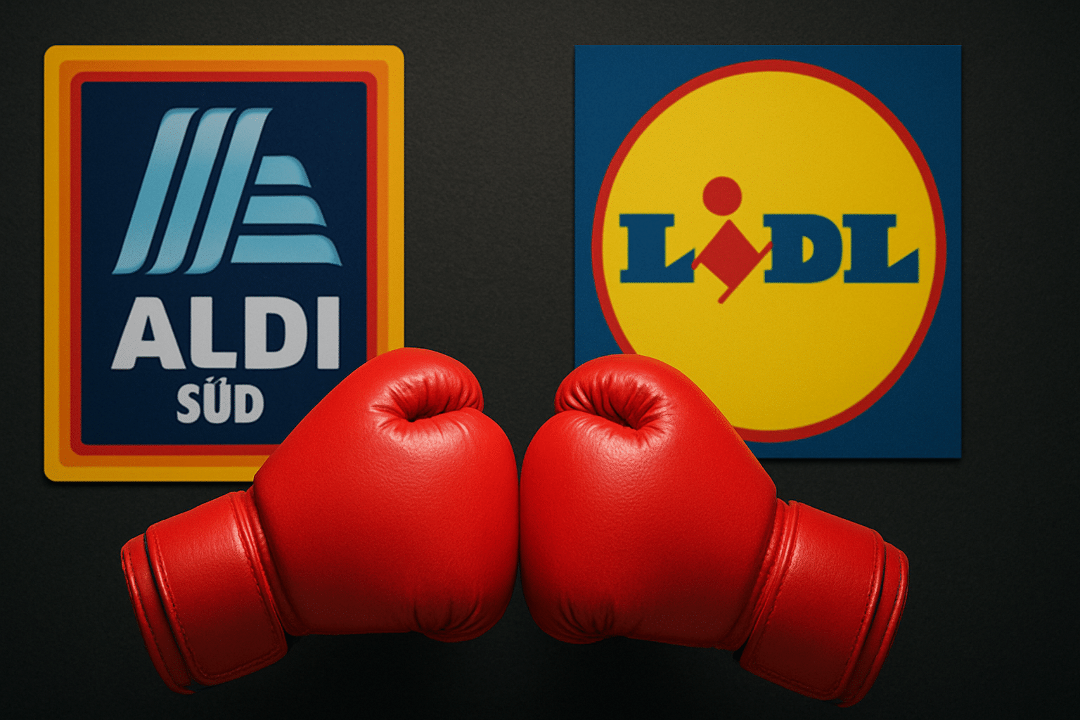Discounter-Preiskampf! Aldi & Lidl senken Preise radikal – so profitieren SIE jetzt als Kunde