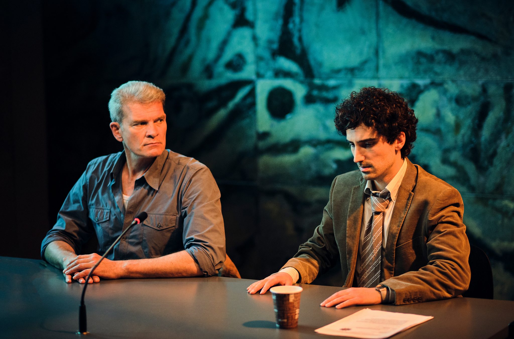 "Tatort: Das Verhör" – Warum zeigt die ARD heute nur eine Wiederholung?