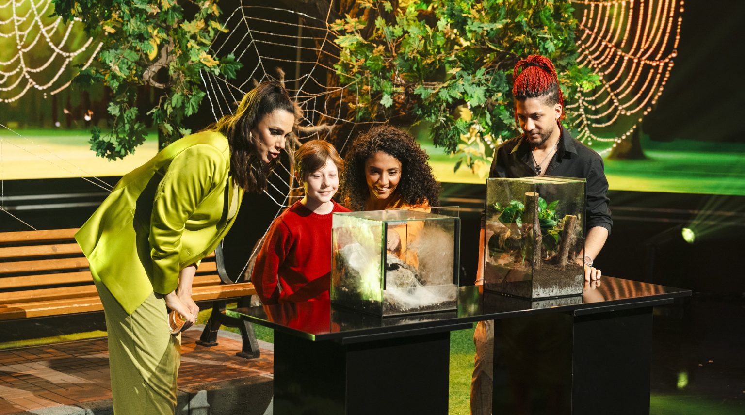 ARD schmeißt „Die große Maus-Show“ aus dem Programm – das ist der neue Termin mit Florian ...