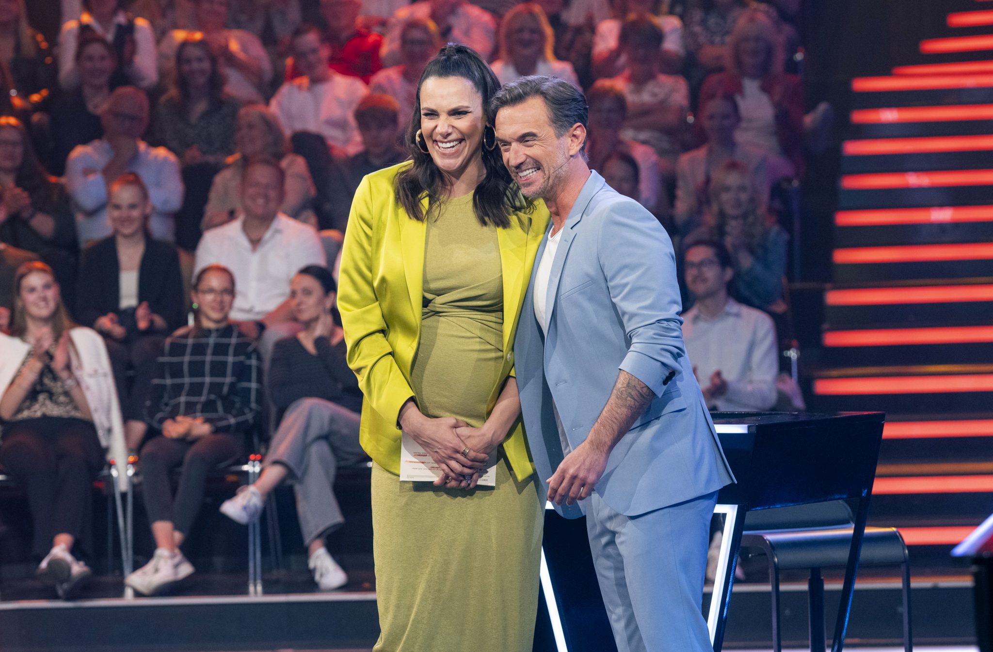 ARD schmeißt „Die große Maus-Show“ aus dem Programm – das ist der neue Termin mit Florian ...