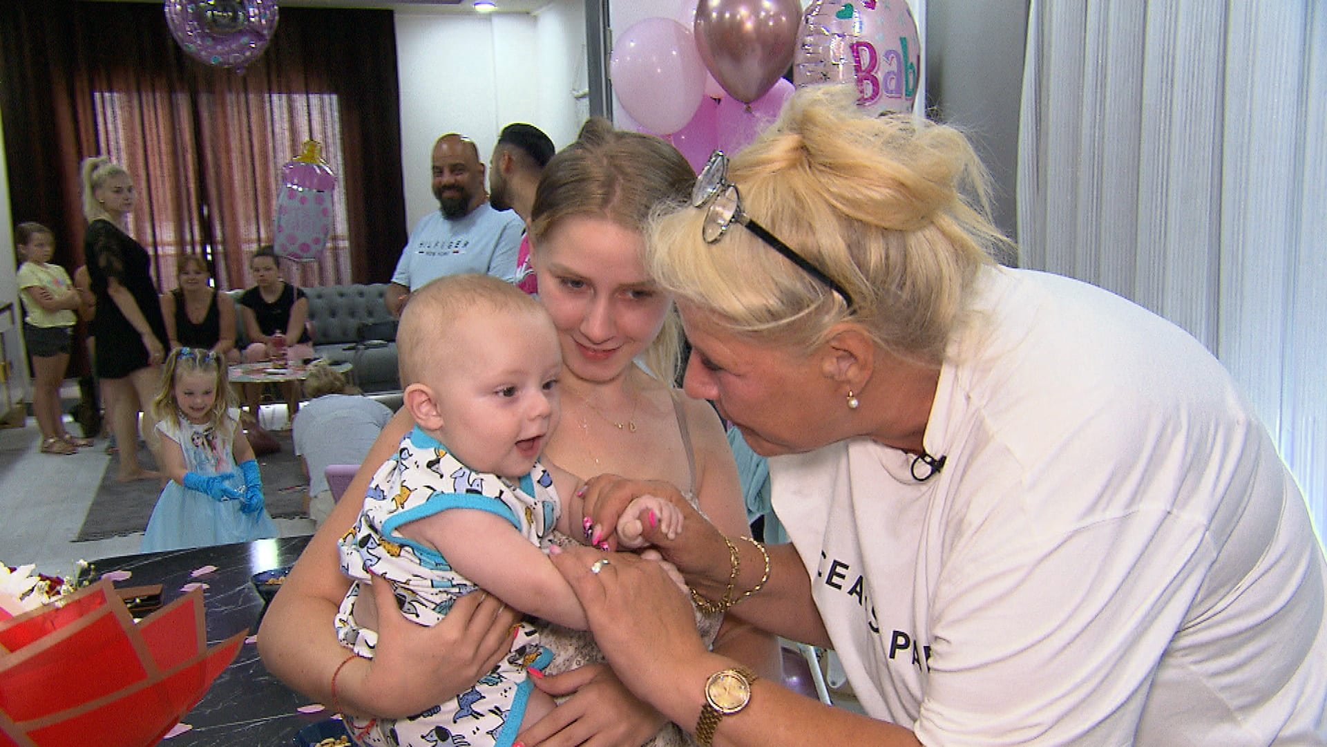 Pfingst-Highlight bei RTLZWEI: Zehn Stunden „Die Wollnys“ am Stück