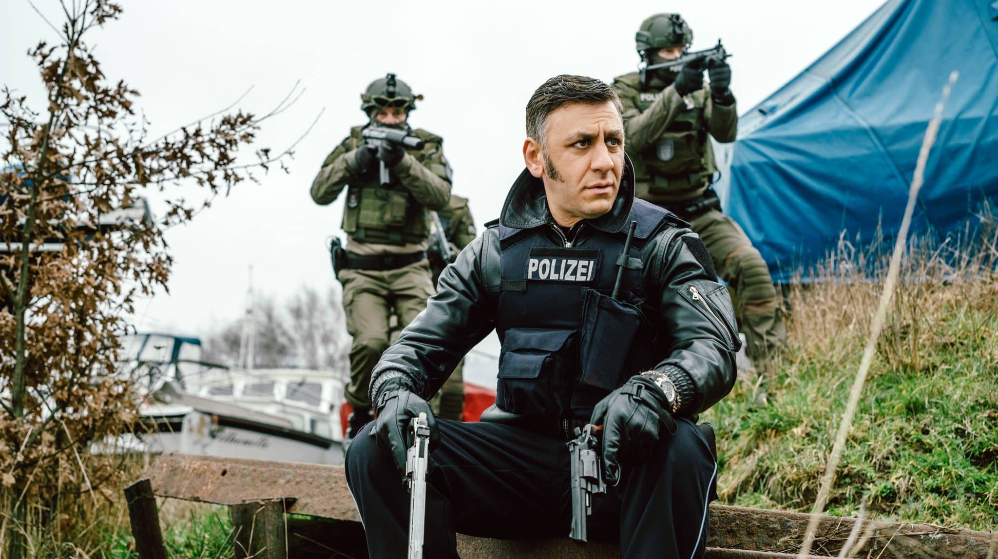 „Nord bei Nordwest – Der doppelte Lothar“: Doppelleben, Verschwörung und Spannung pur heute im ...