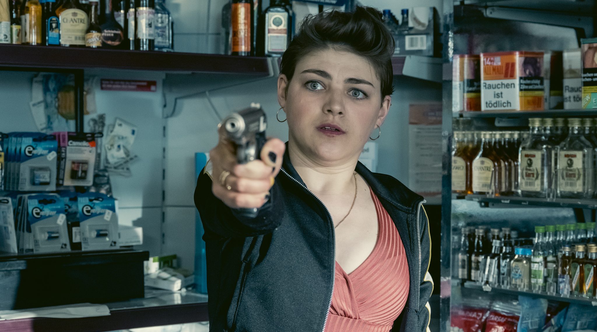 Tatort heute: Rache ohne Maske – So spannend wird „Love is pain“ mit Peter Faber, Rosa Herzog ...