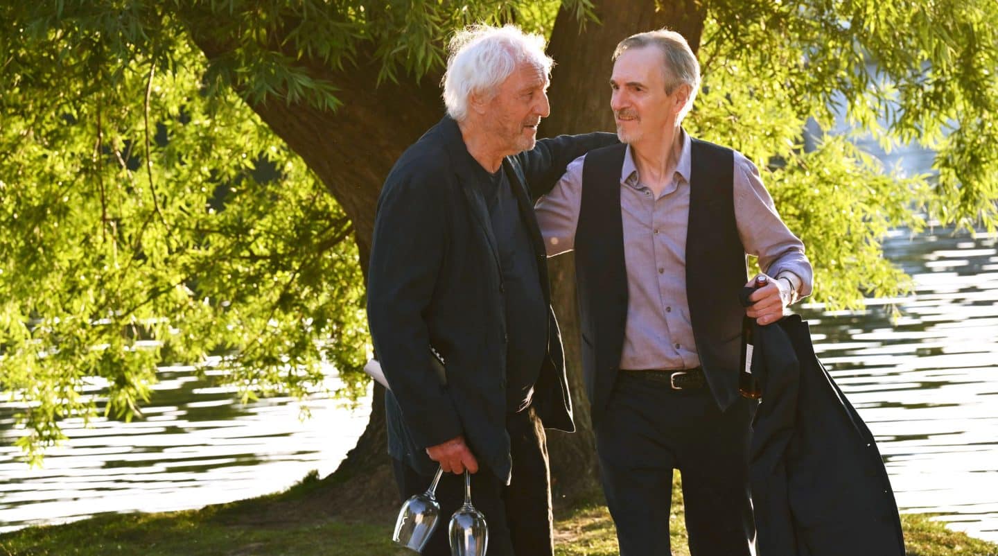 Trapps Sommer: So romantisch wird der Freitag im Ersten