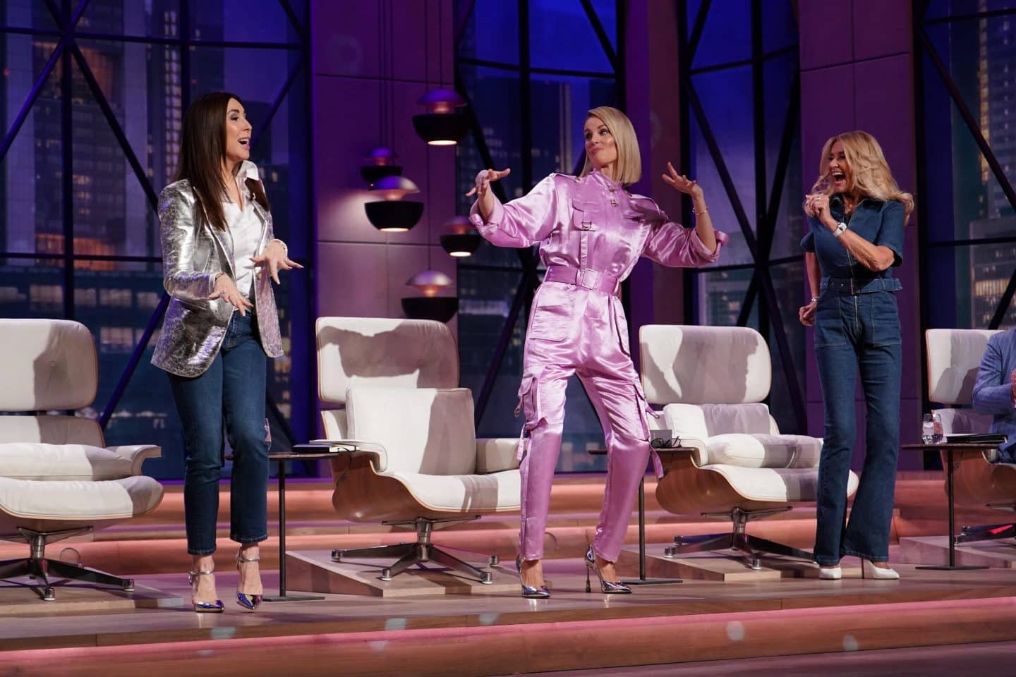 krydda bei "Die Höhle der Löwen": Tofu mit Wums bringt die Löwen zum ...