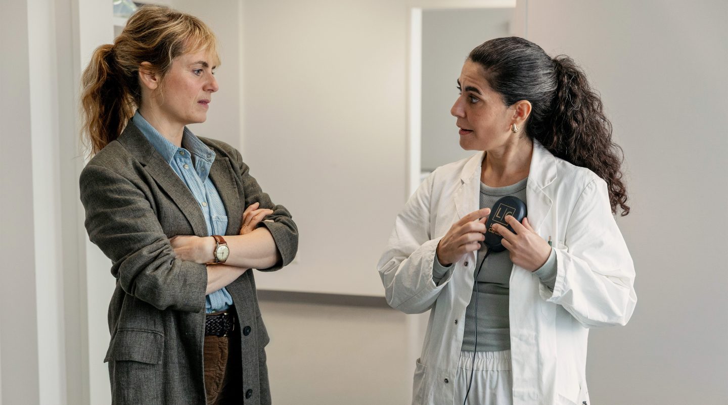 Tatort Kammerflimmern aus Zürich am 28. September 2025 – Handlung ...