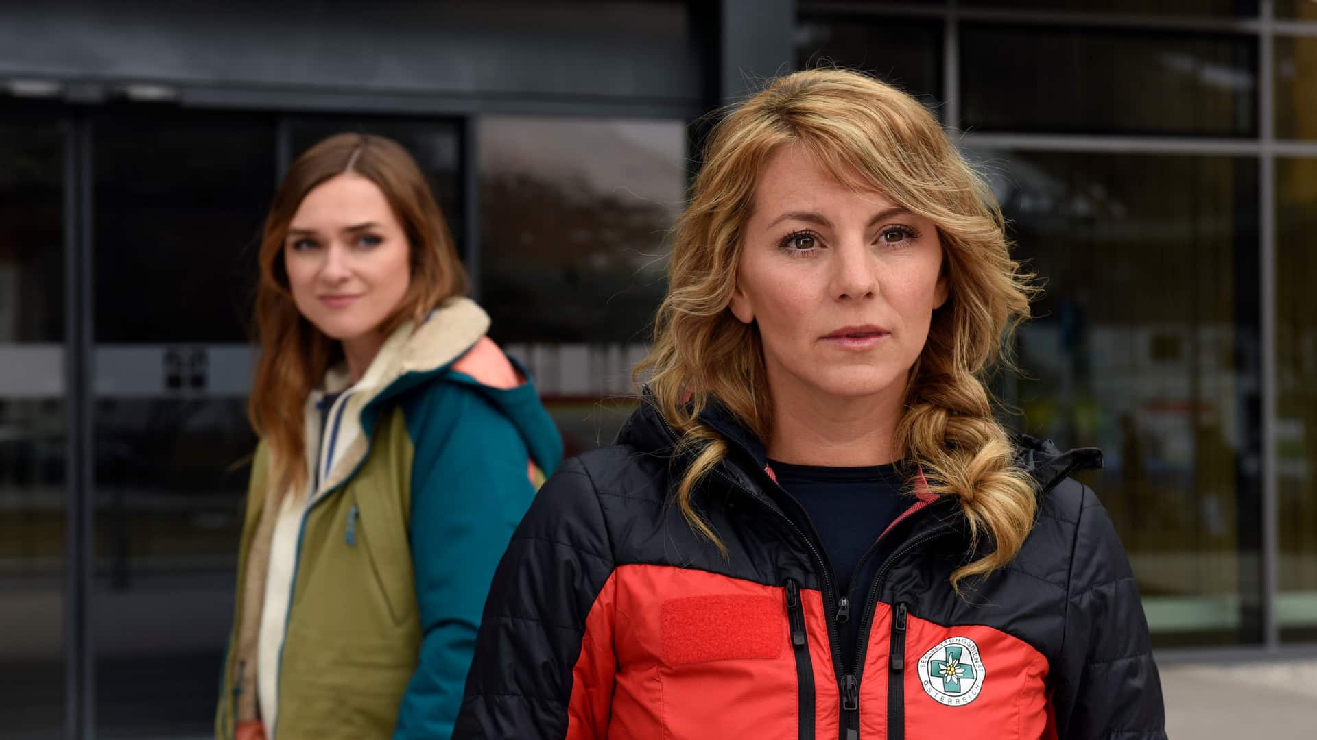 „Die Bergretter“ Staffel 17: Fan-Liebling kehrt zurück & Start der ...